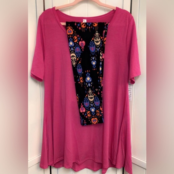 LuLaRoe | Tops | New Lularoe Outfit | Poshmark